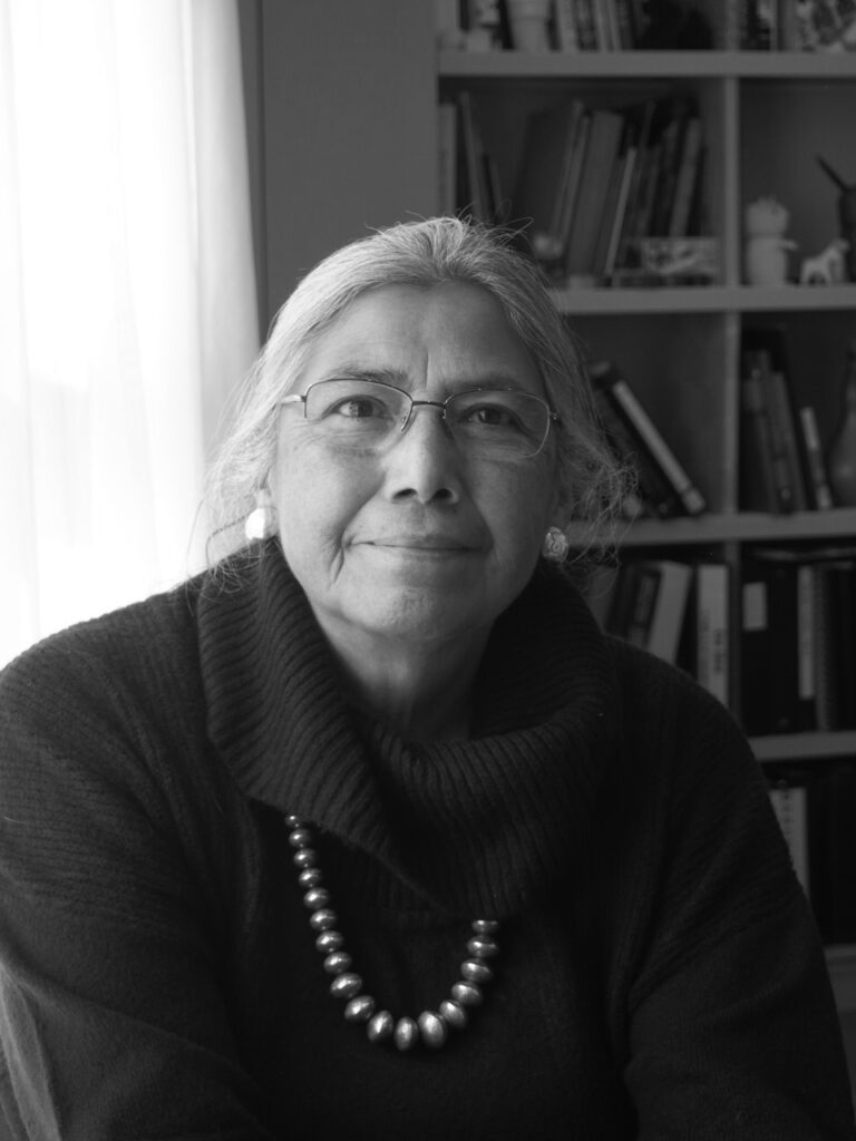 Diane Reyna – Department of Culture Affairs Media Center