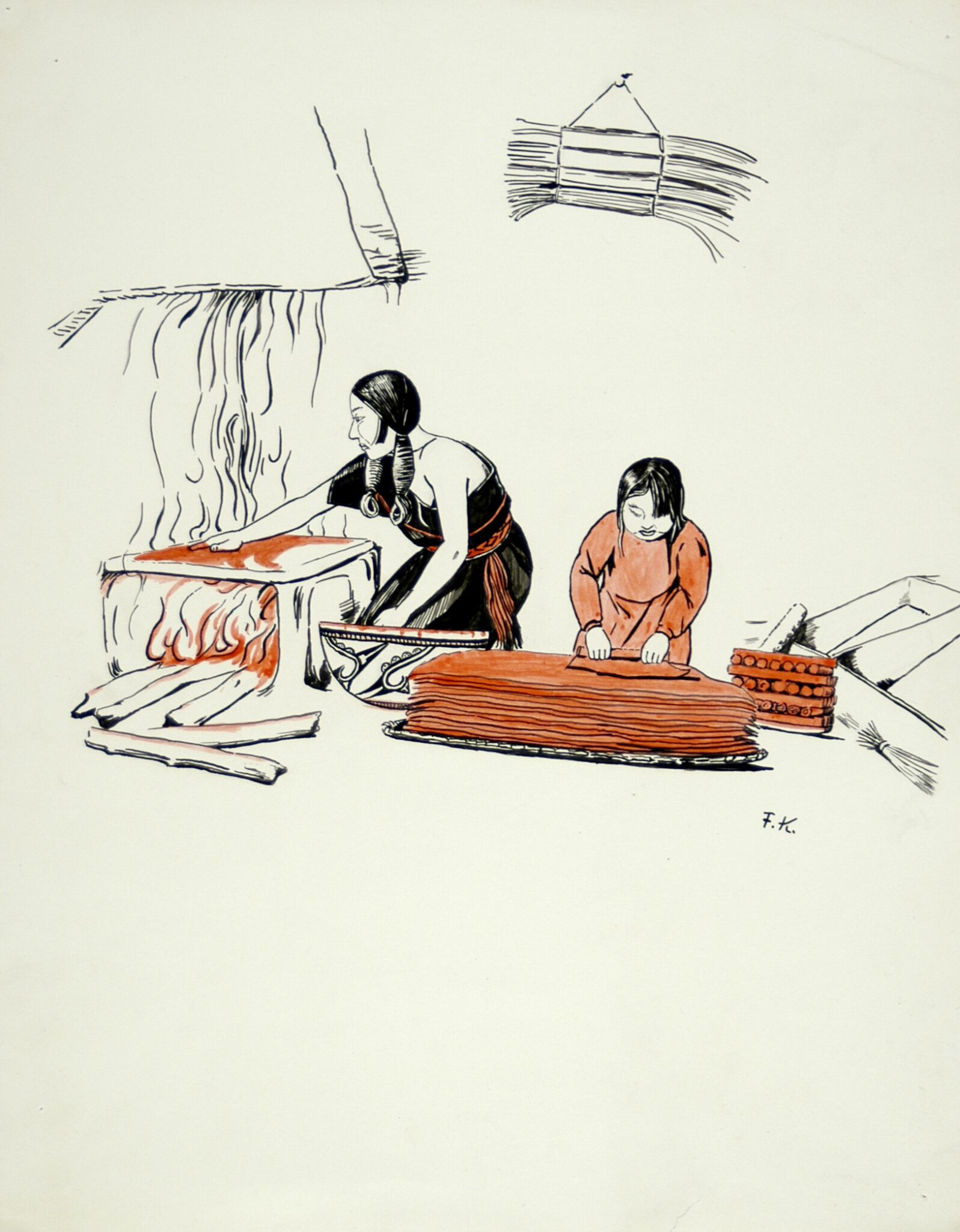 Native American Picture Books of Change – Department of Culture Affairs ...